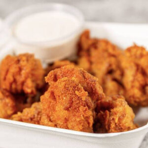 Our Menu - Juicy Birds