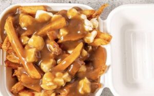 Our Menu - Juicy Birds