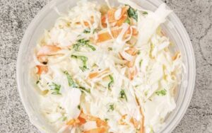 Our Menu - Juicy Birds