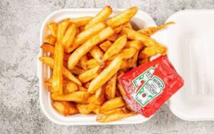 Our Menu - Juicy Birds