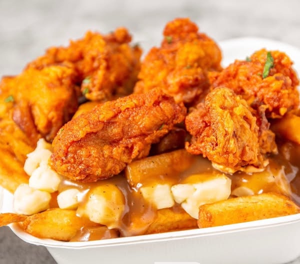 Exploring the Flavors: The Best Fried Chicken Dishes in Toronto